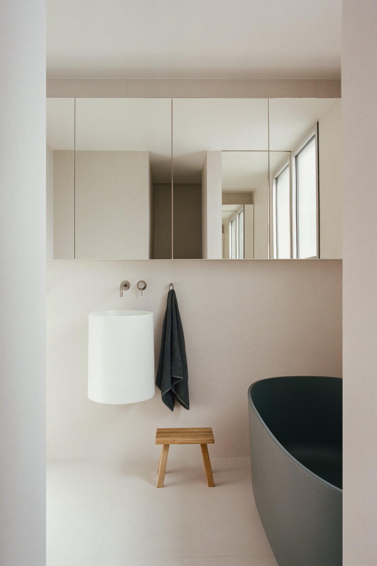 YinjiSpace - Espacio AM x Espacio MA